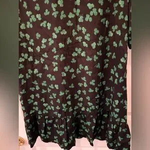 Dresses | The Kooples For Leave Clovers Mockneck Dress | Poshmark
